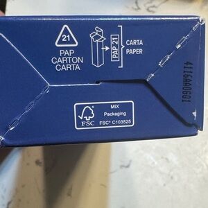 Paul Mitchell | Hair | Paul Mitchell Bond Rx Reparative Oil Blue | Poshmark